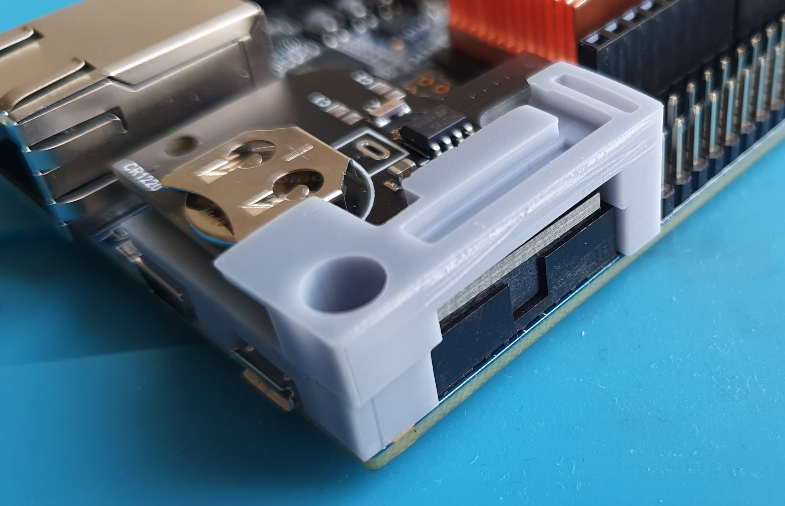 MiSTer 1.2: Building The Thing - KitfoxUK