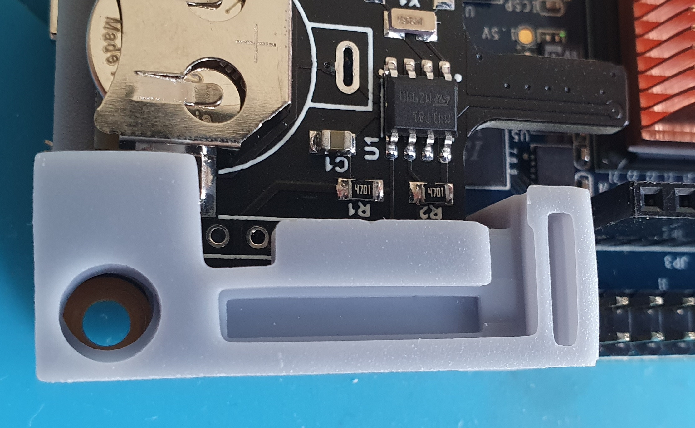 MiSTer 1.2: Building The Thing - KitfoxUK